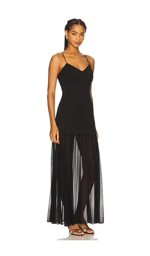 Cami Nyc Susannah Maxi Dress