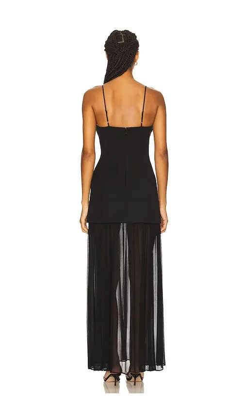 Cami Nyc Susannah Maxi Dress