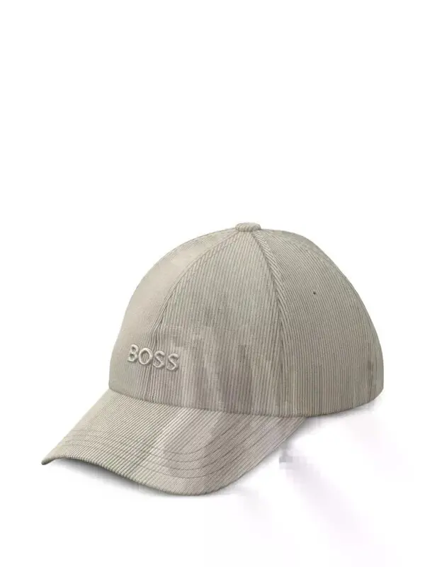 Hugo Boss Corduroy Cap