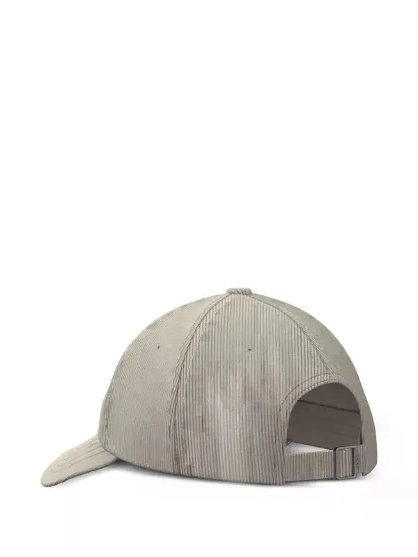 Hugo Boss Corduroy Cap