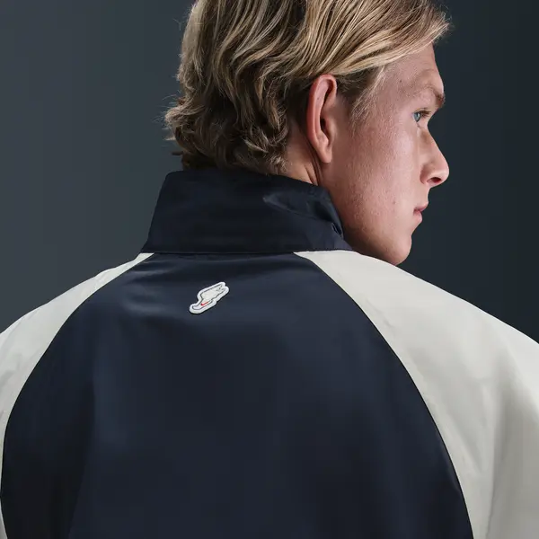 Nike Club Woven Jacket
