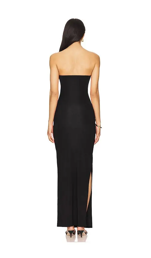 Superdown Messi Maxi Dress