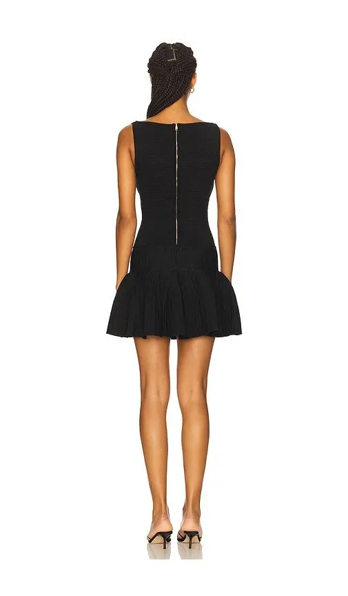 Retrofete Audrina Knit Dress