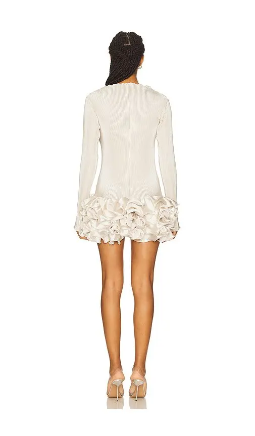 L'IDEE Park Avenue Mini Dress