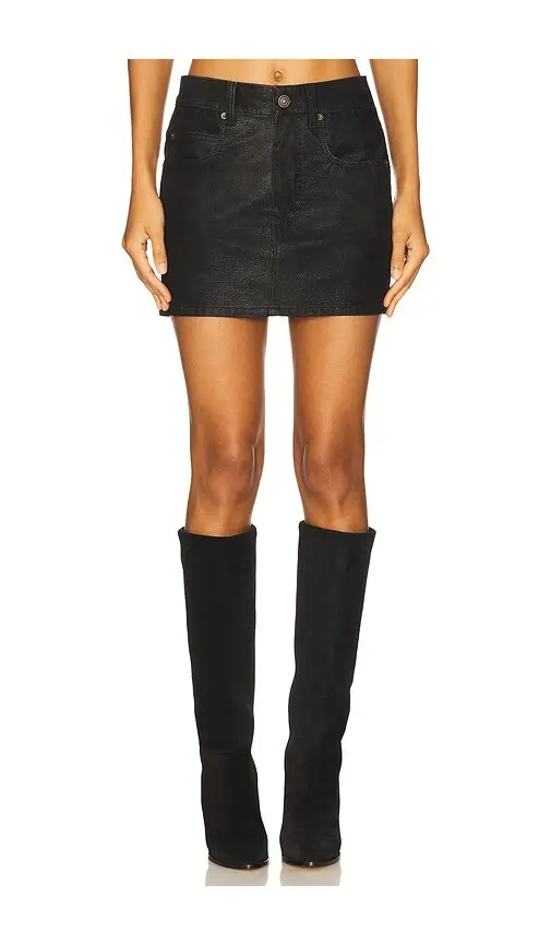 Isabel Marant Étoile Kimmy Skirt