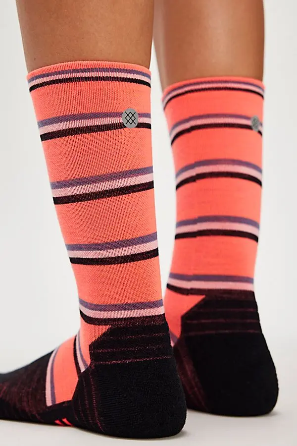 Stance Tumbler Light Wool Crew Socks