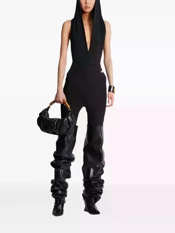 Balmain Stirrup Leggings
