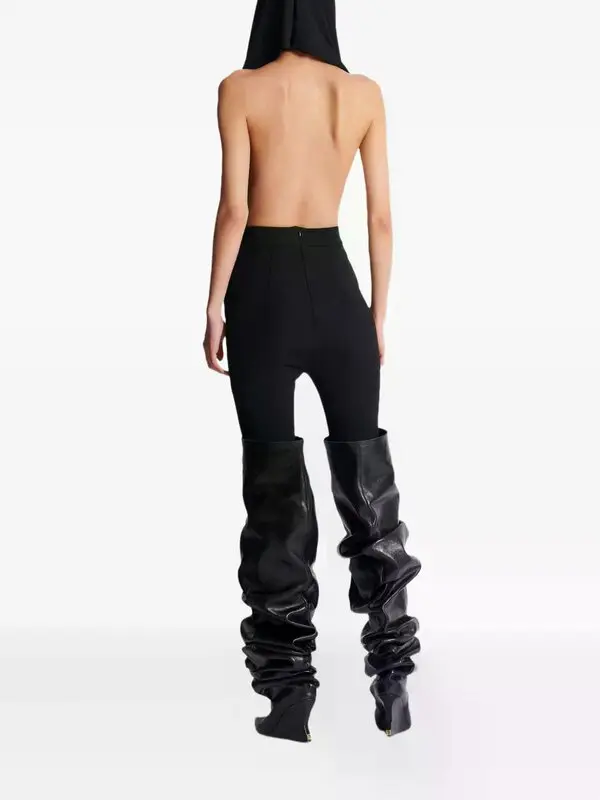 Balmain Stirrup Leggings