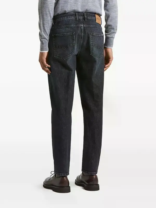 Peserico Five-pocket Jeans