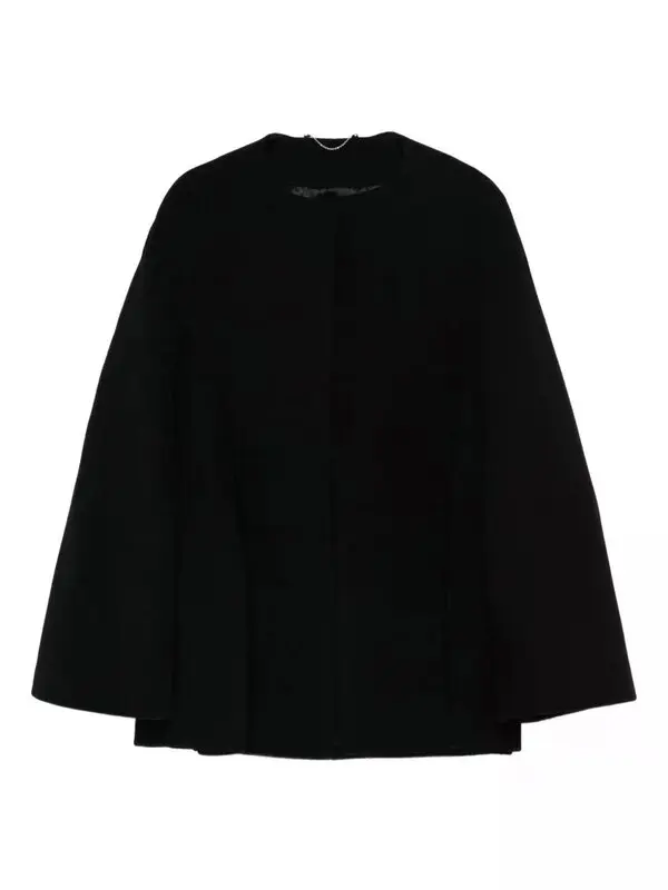TOTEME Cape Jacket