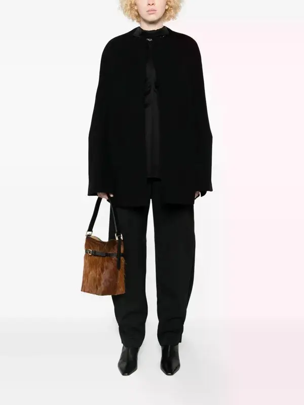 TOTEME Cape Jacket