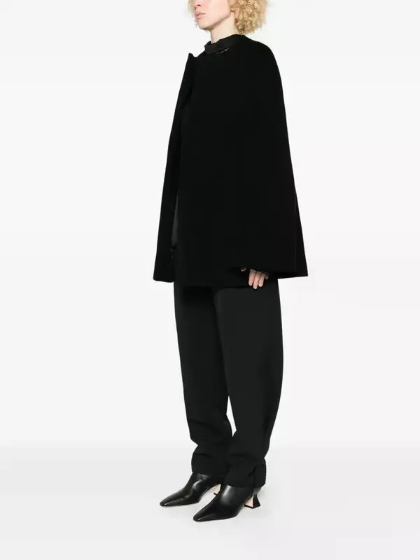 TOTEME Cape Jacket