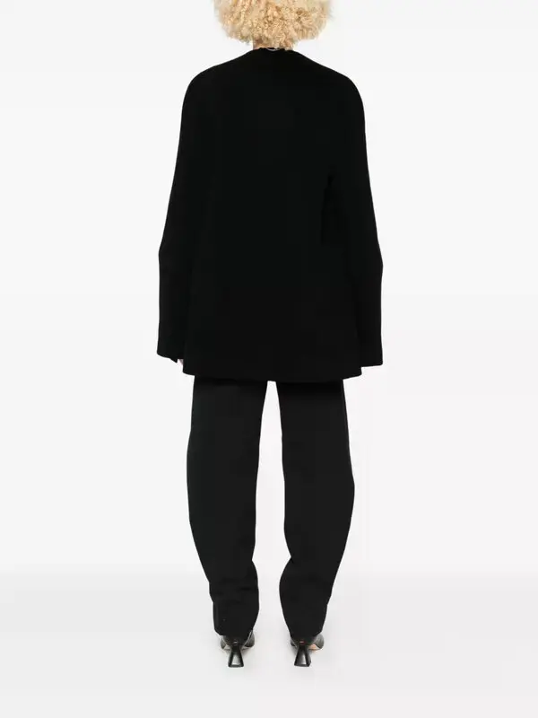 TOTEME Cape Jacket