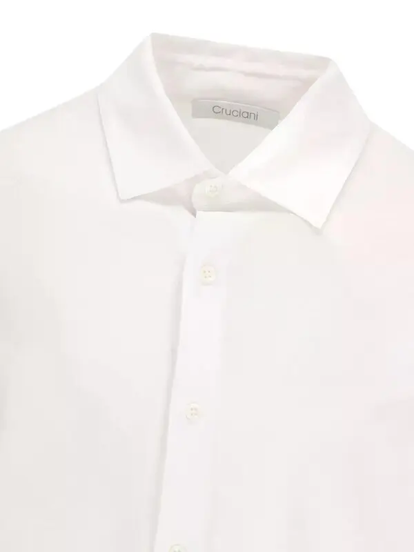CRUCIANI Cotton Shirt