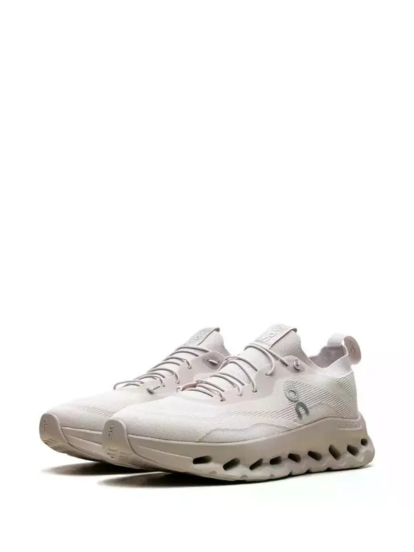 On X Loewe Cloudtilt Sneakers - Neutrals