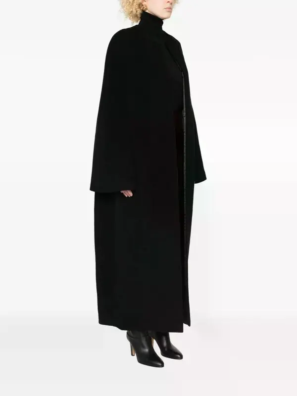 TOTEME Bell-sleeve Coat