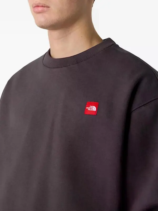 The North Face Crew Neck Sweatshirt
