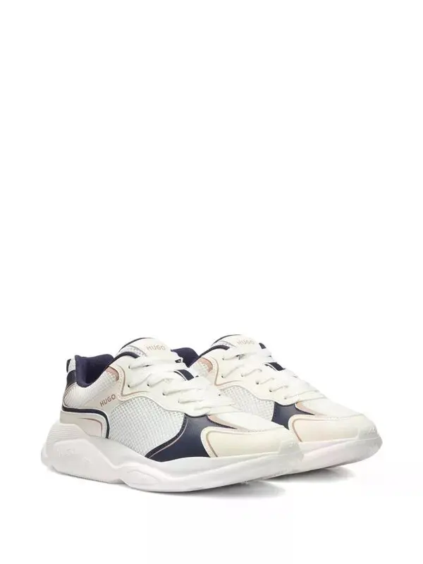 Hugo Leon Sneakers