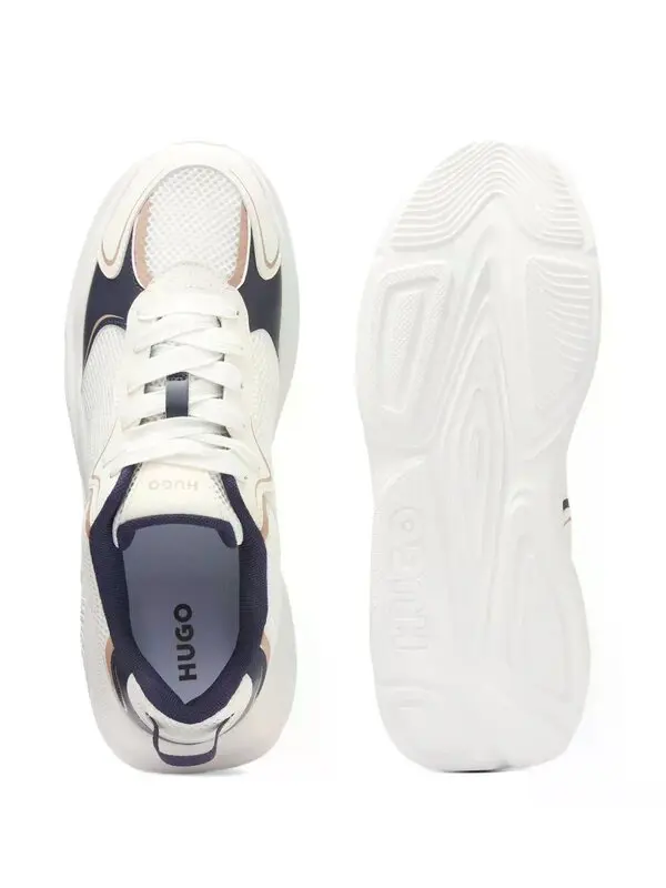 Hugo Leon Sneakers