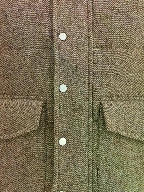 VALSTAR Quilted Padded Gilet