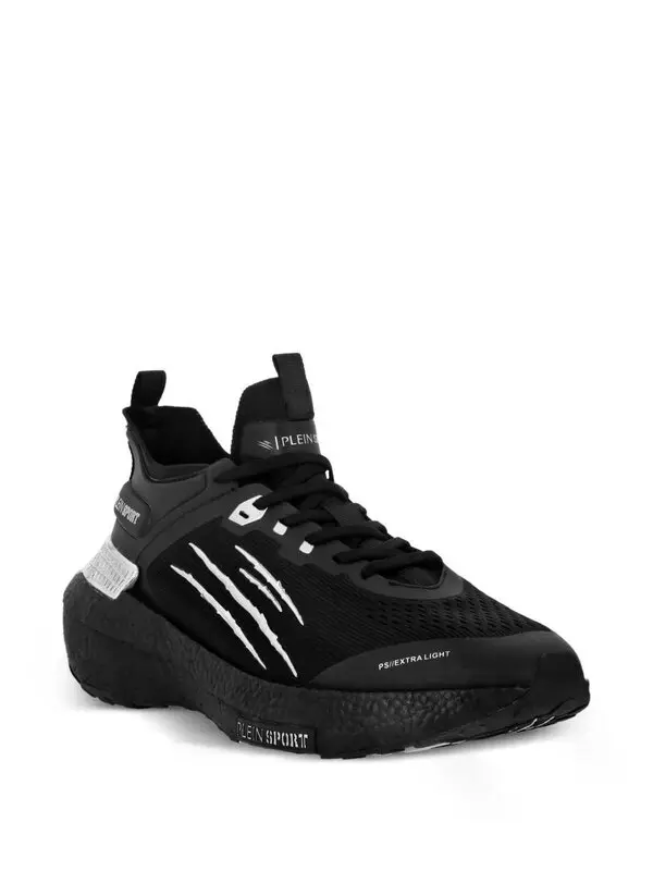 PLEIN SPORT Runner Ps Extra Light Sneakers