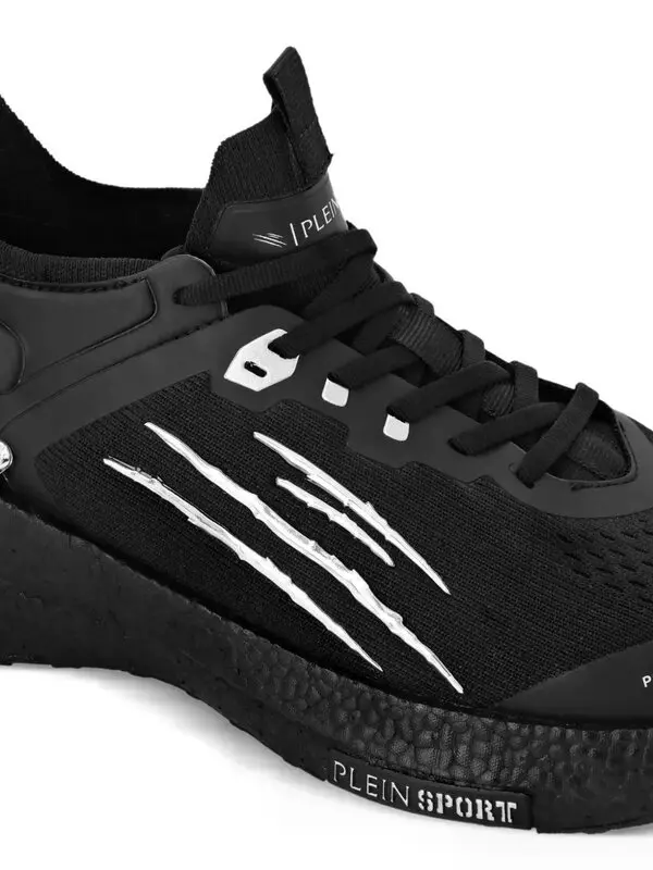 PLEIN SPORT Runner Ps Extra Light Sneakers