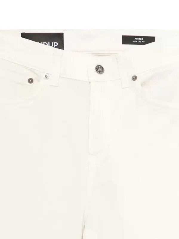 DONDUP Cotton Jeans