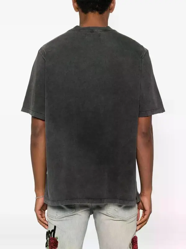Amiri Logo-print T-shirt