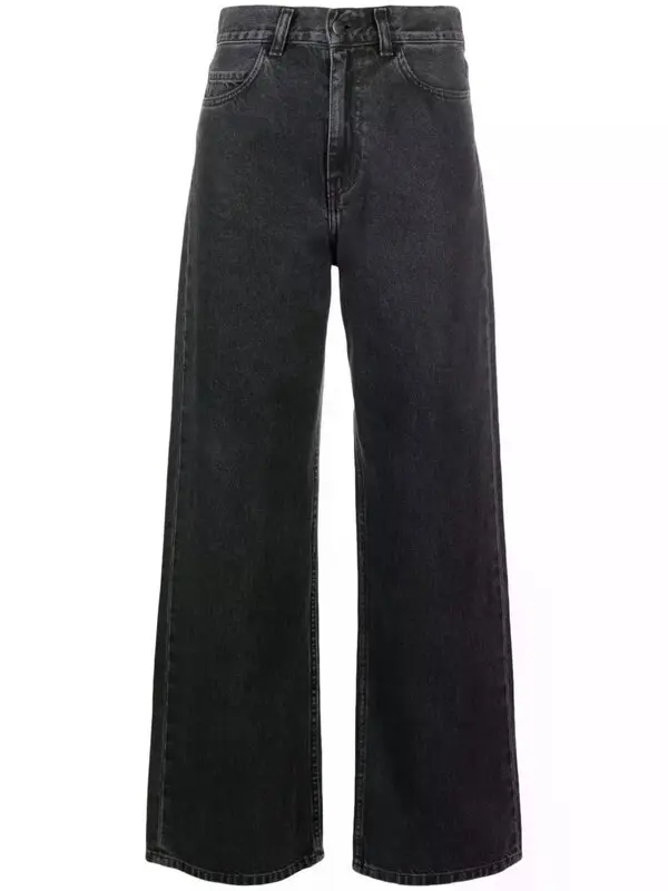 Carhartt Work In Progress Jane Straight-leg Jeans