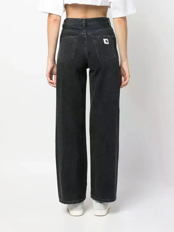 Carhartt Work In Progress Jane Straight-leg Jeans