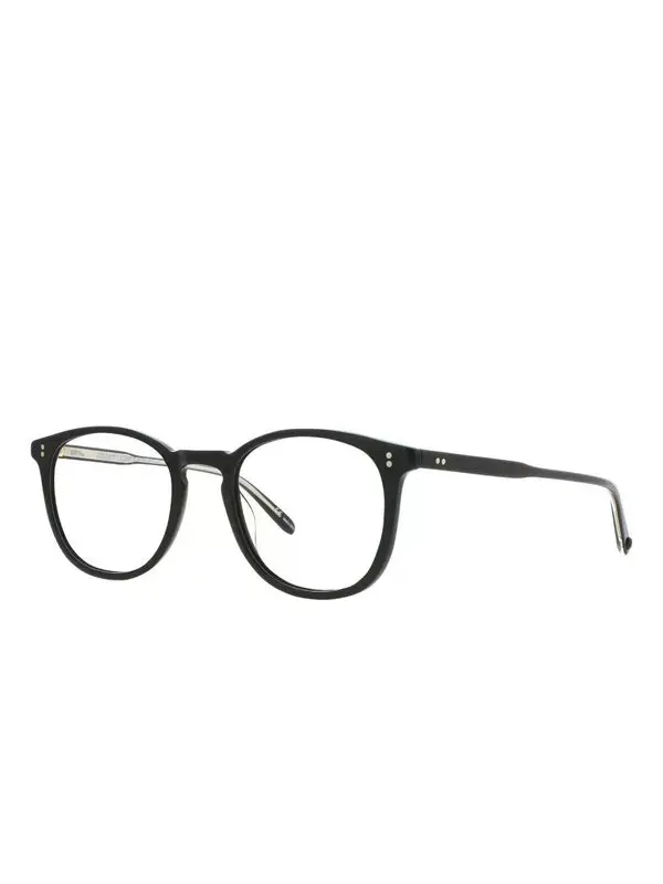 Garrett Leight Kinney Eyeglasses