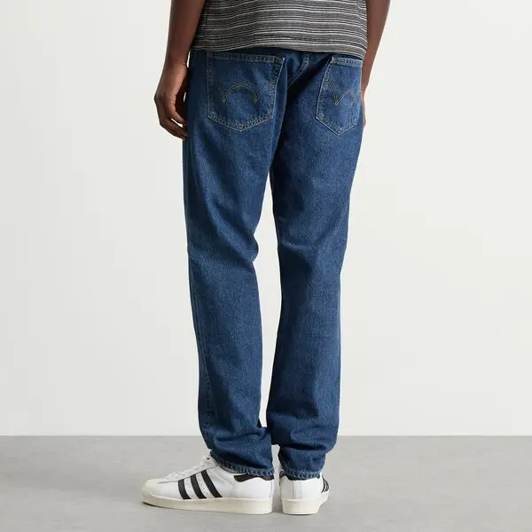 Edwin Regular Tapered Denim Jeans