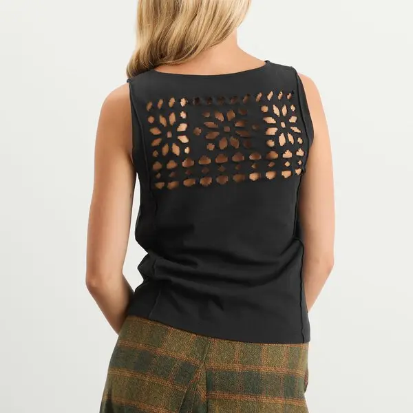 Our Legacy Lounge Sleeveless Top
