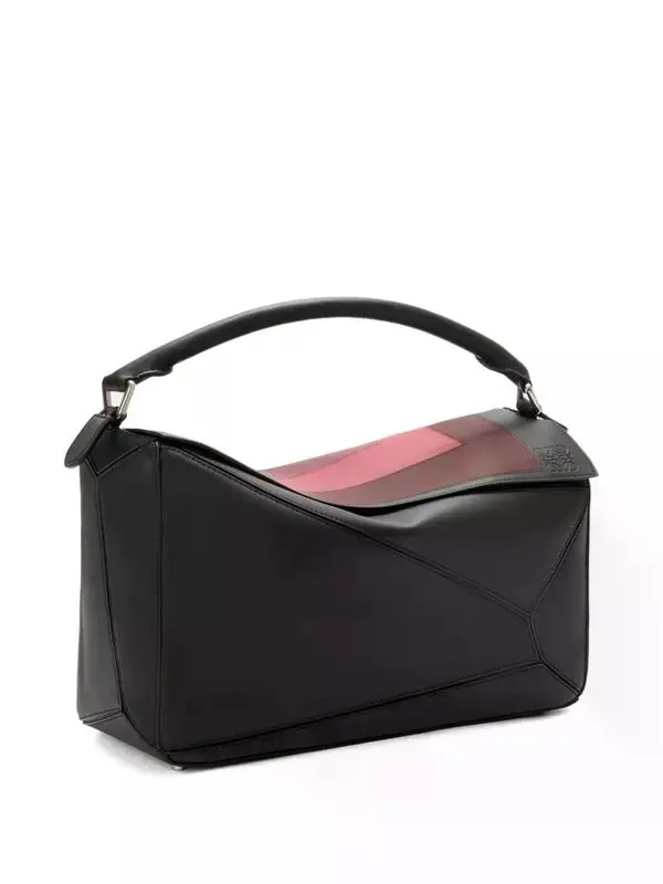 Loewe Panel Shoulder Bag