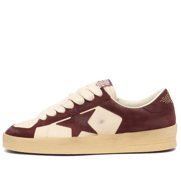 GOLDEN GOOSE Stardan Sneaker
