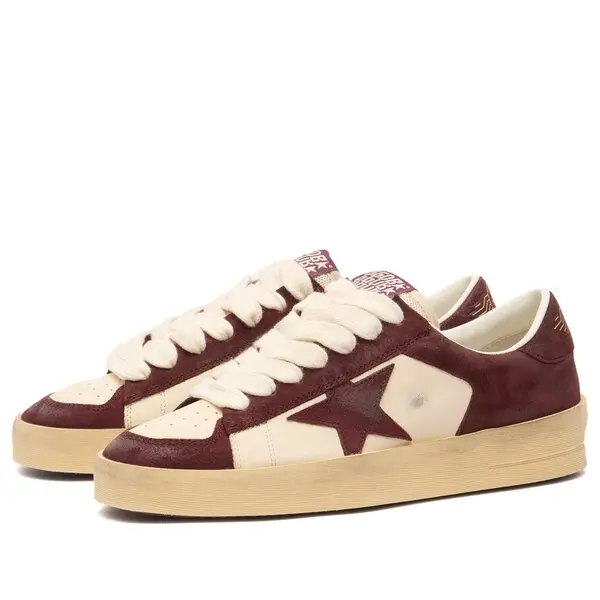 GOLDEN GOOSE Stardan Sneaker