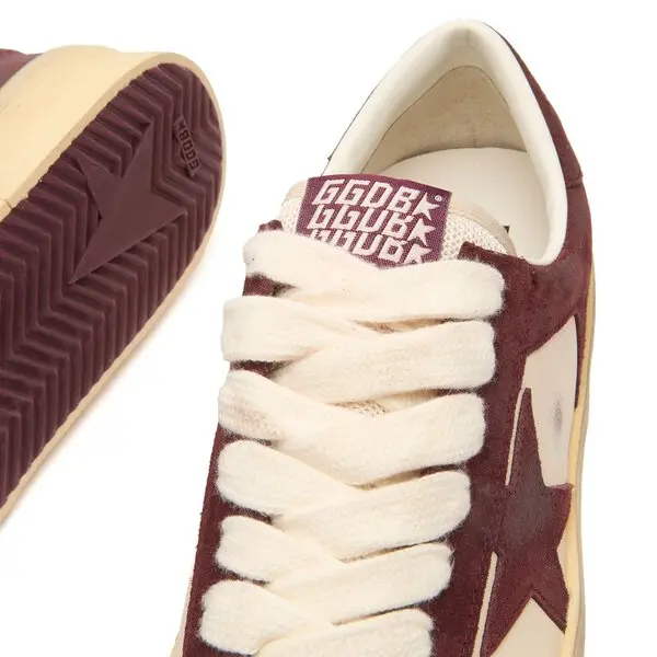 GOLDEN GOOSE Stardan Sneaker