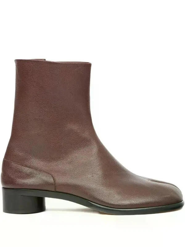 MAISON MARGIELA Tabi Ankle Boots