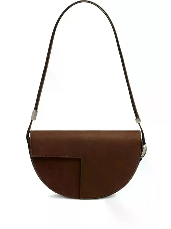 Patou Le Shoulder Bag