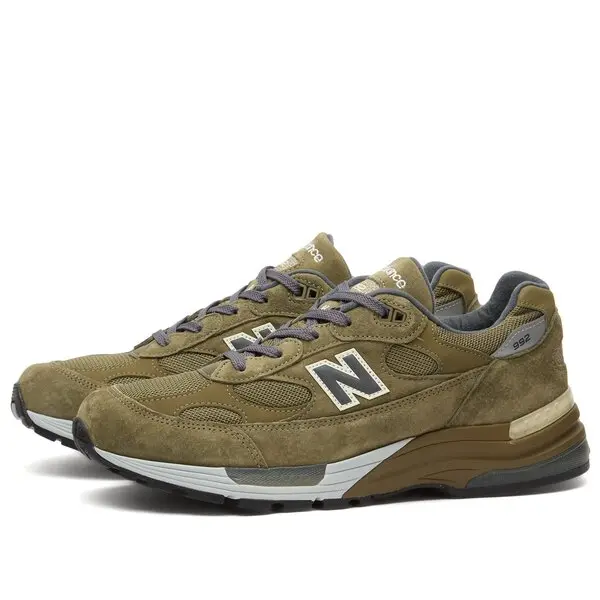 NEW BALANCE 992 Sneaker