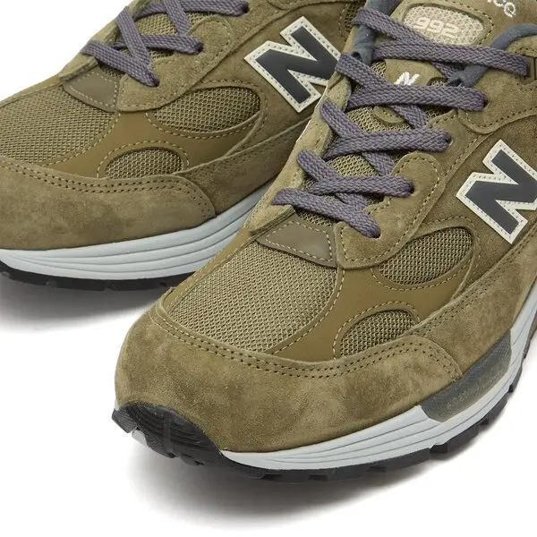 NEW BALANCE 992 Sneaker
