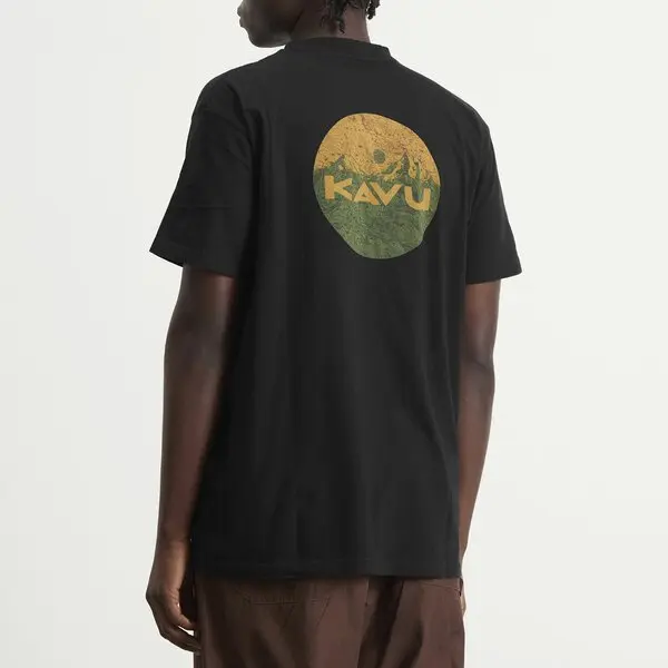 KAVU Range T-shirt