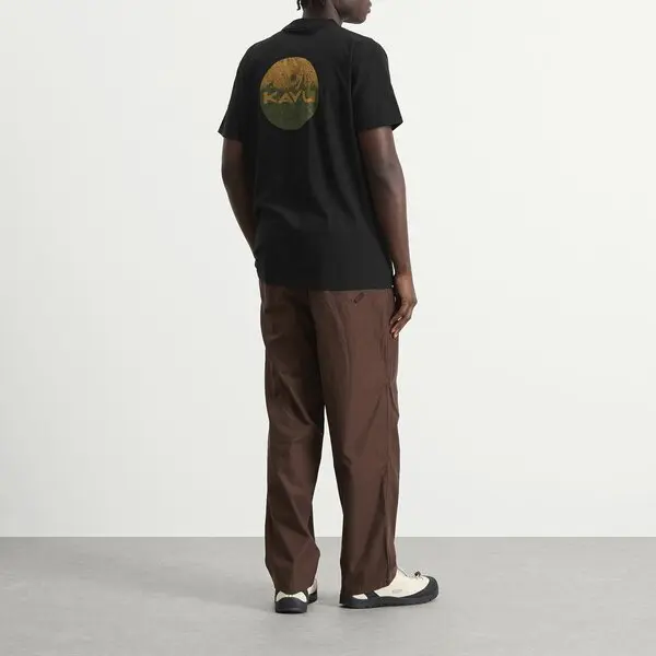 KAVU Range T-shirt