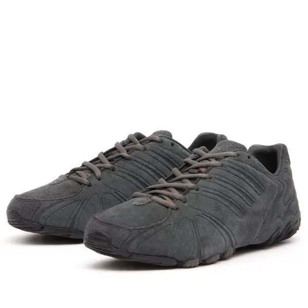 Adidas Ghost Sprint Sneakers - Carbon/core Black