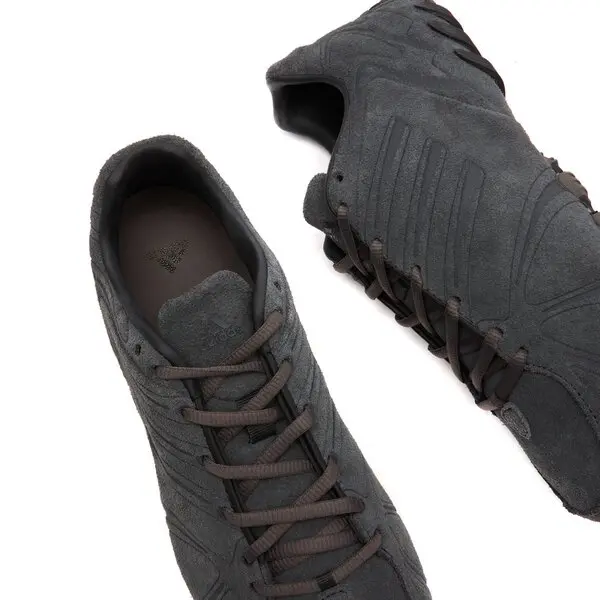 Adidas Ghost Sprint Sneakers - Carbon/core Black