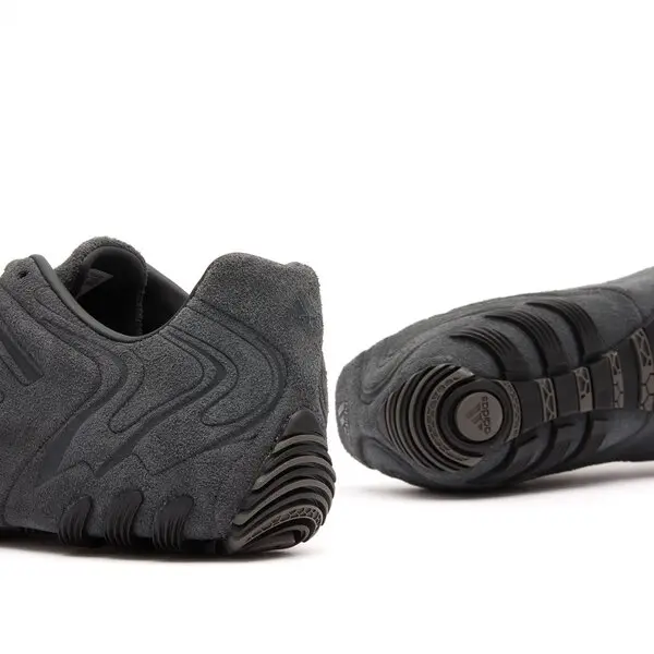 Adidas Ghost Sprint Sneakers - Carbon/core Black