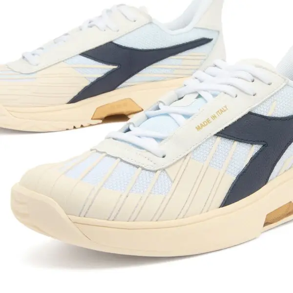DIADORA B.elite Star Sneakers