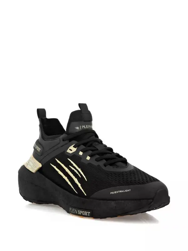 PLEIN SPORT Runner Ps Extra Light Sneakers
