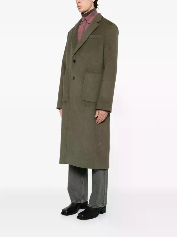 Our Legacy Robe Coat