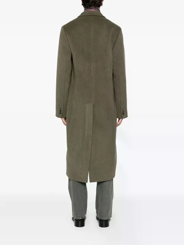 Our Legacy Robe Coat